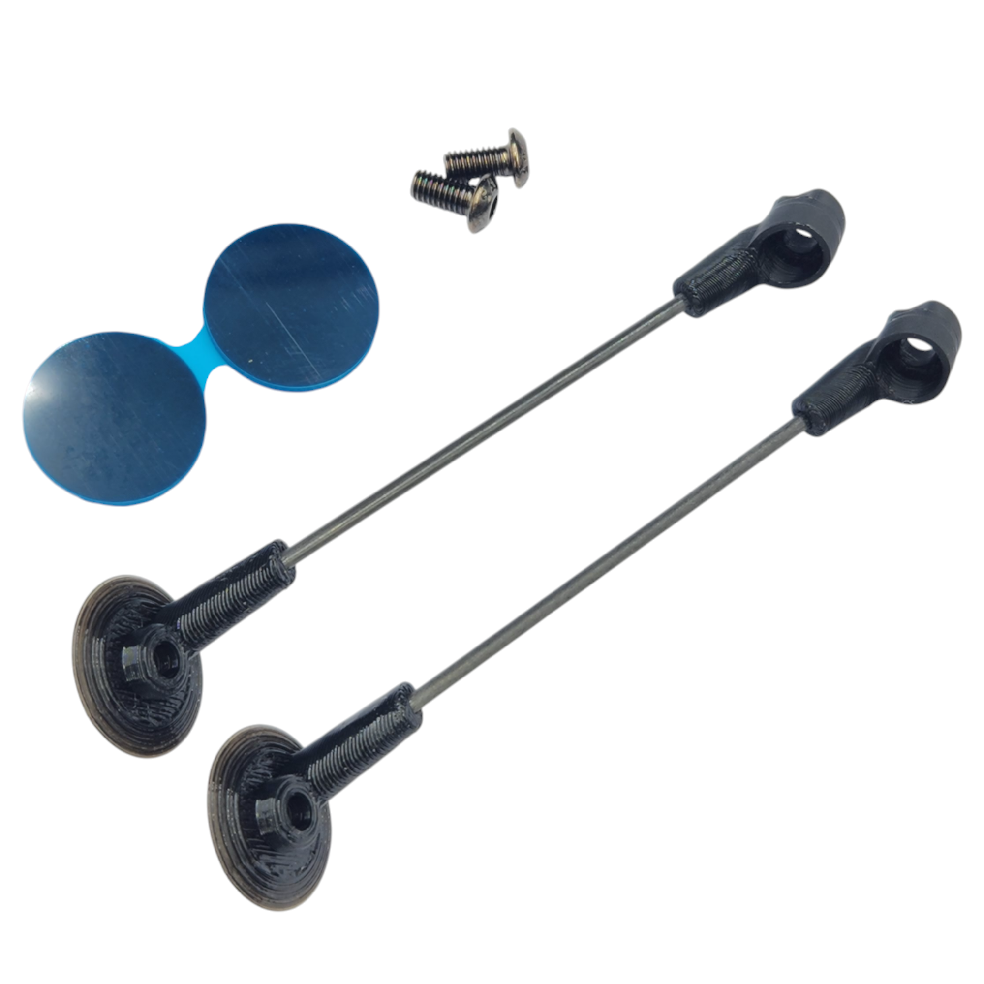 INOV8 X-Lite Anti Tuck System for X-Lite Horizontal Body Mounts ...